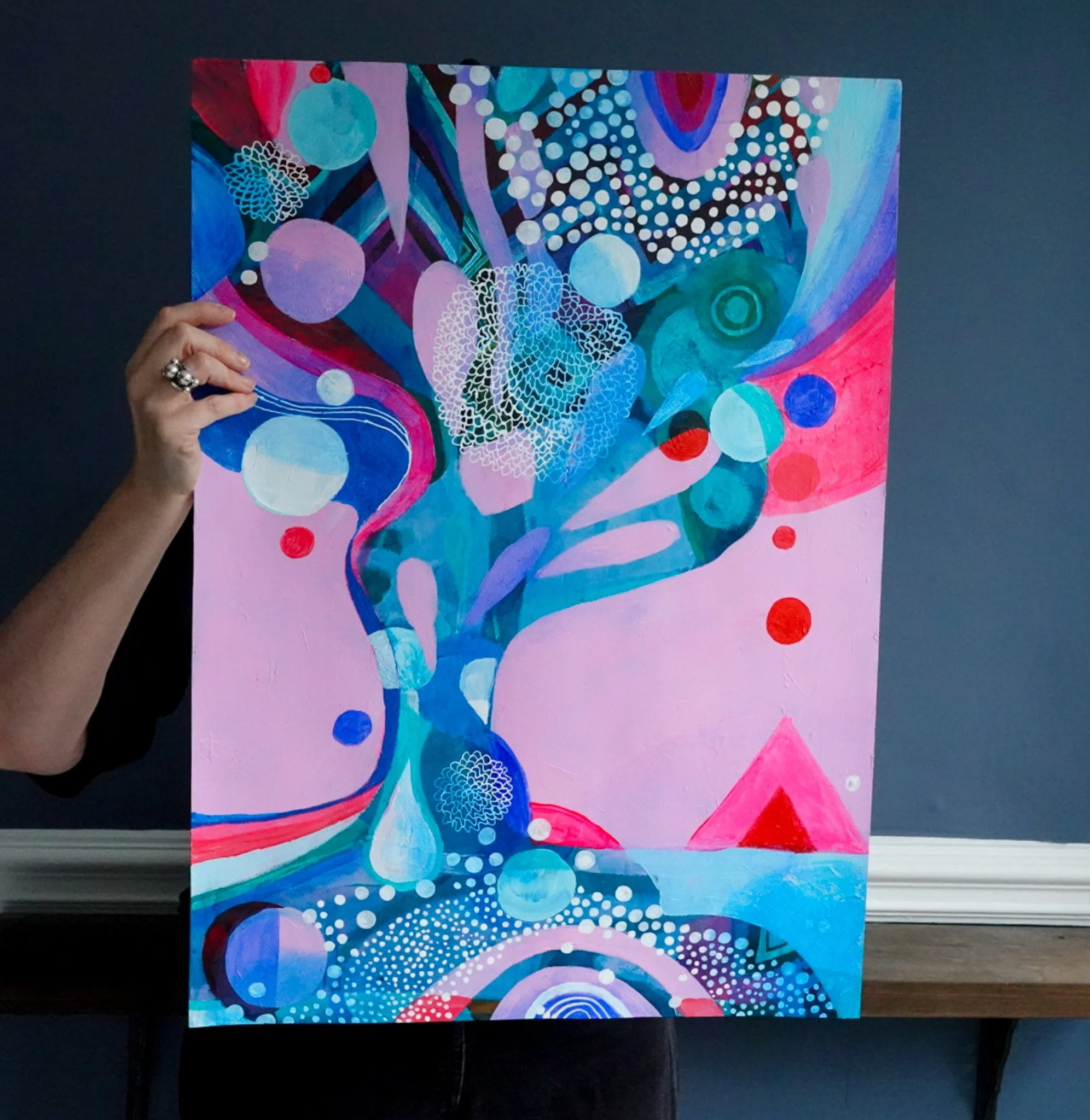 Shop — HELEN WELLS ARTIST