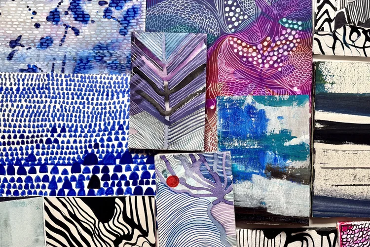 About Helen Wells — HELEN WELLS ARTIST