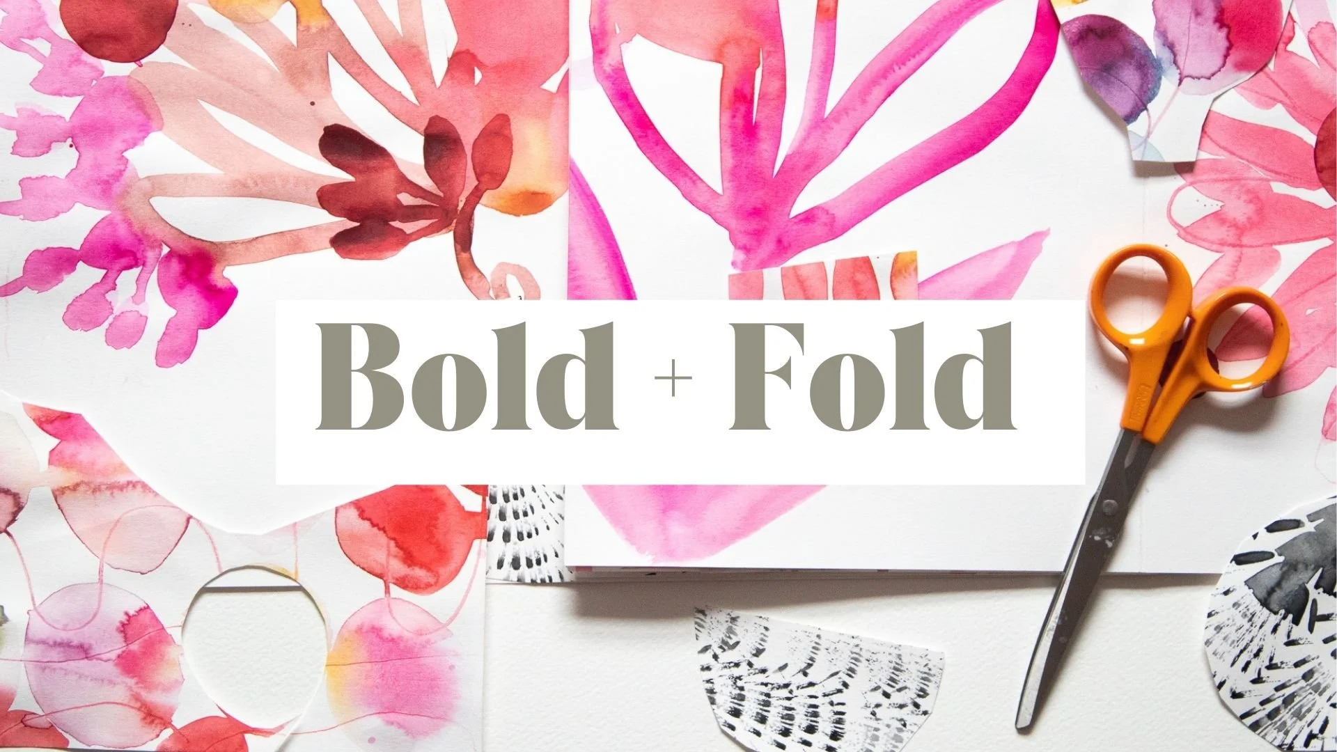 Online Art Classes — HELEN WELLS ARTIST