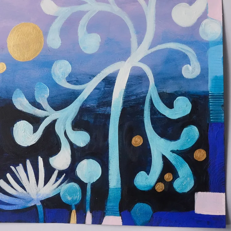 Original art for sale — HELEN WELLS ARTIST