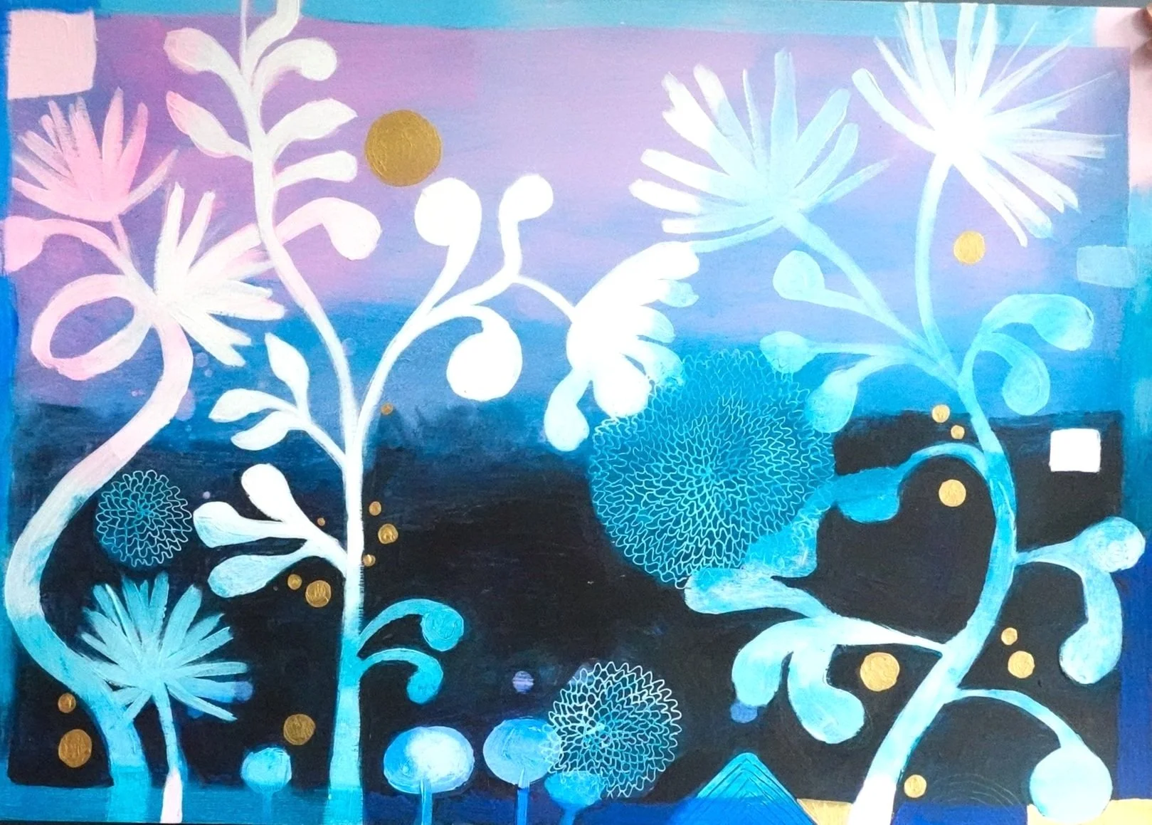 Original art for sale — HELEN WELLS ARTIST