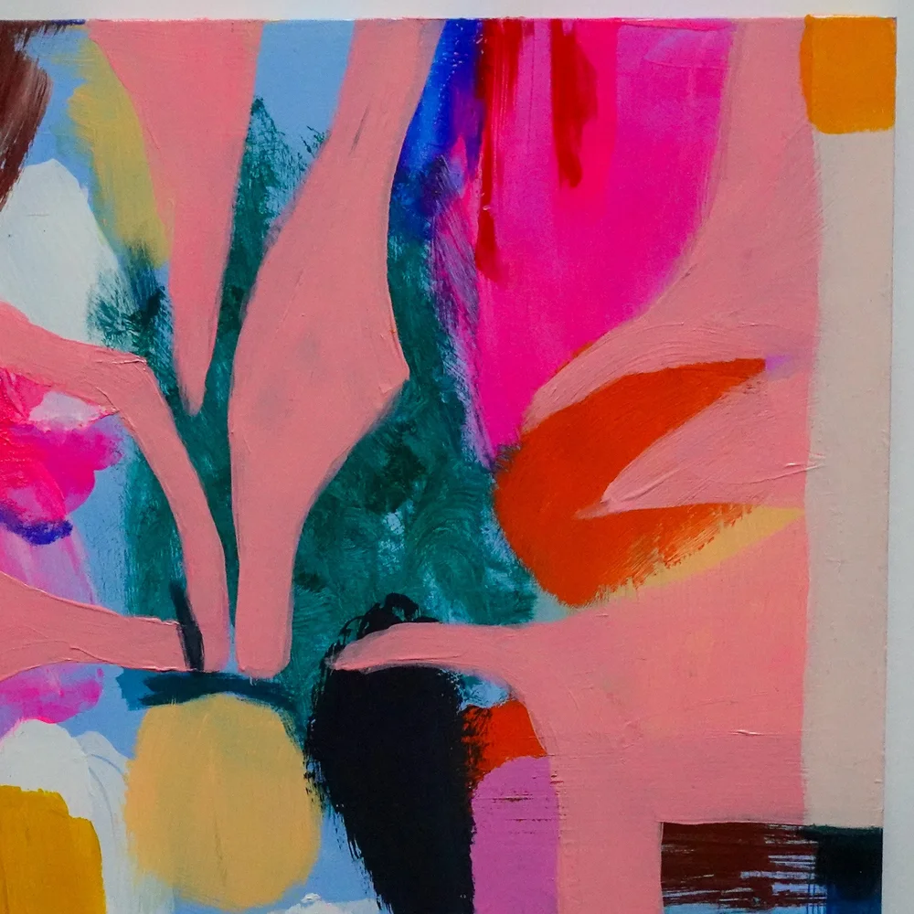 Original art for sale — HELEN WELLS ARTIST