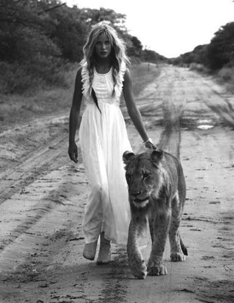 Wild Women