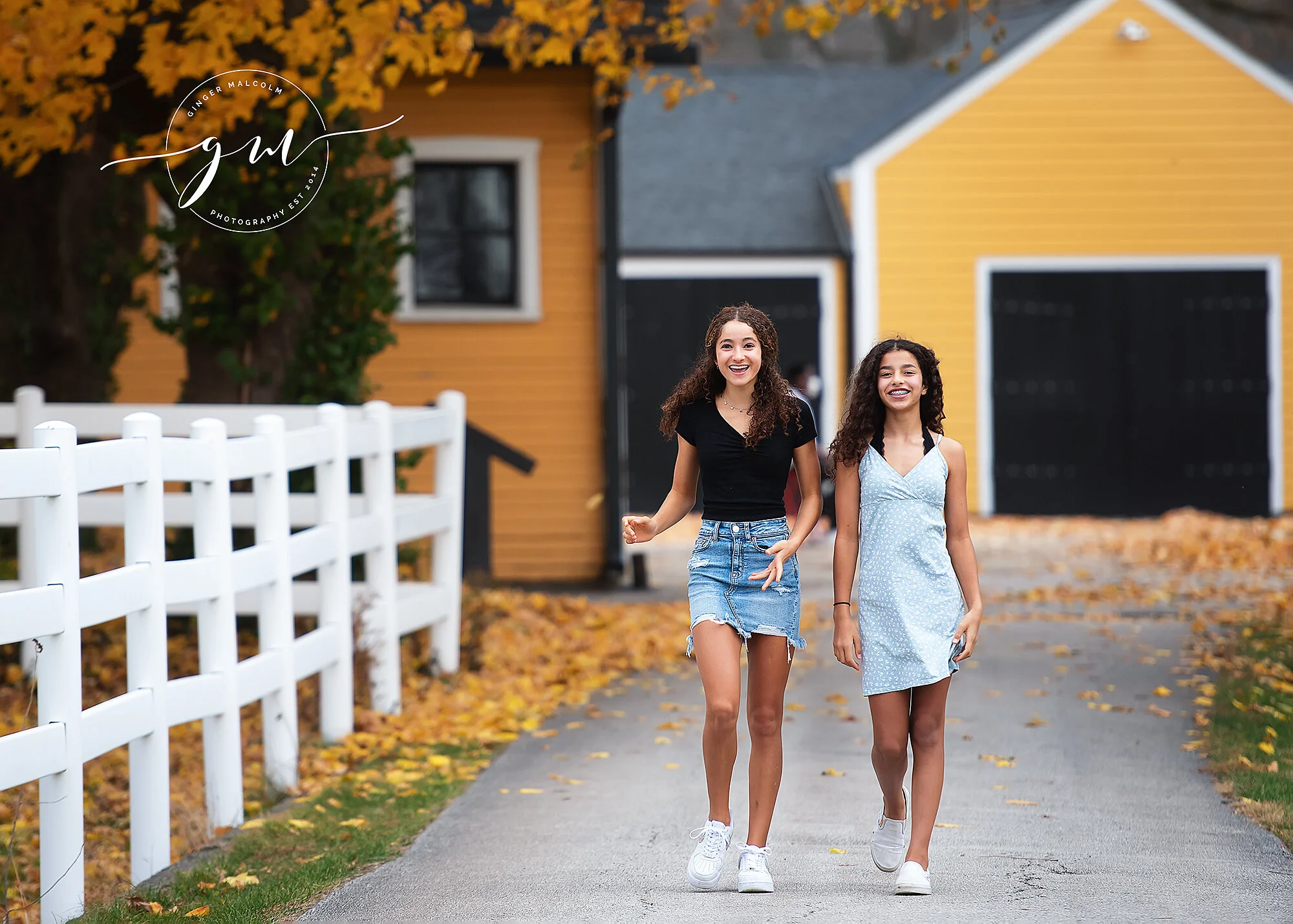 Ginger Malcolm Photography