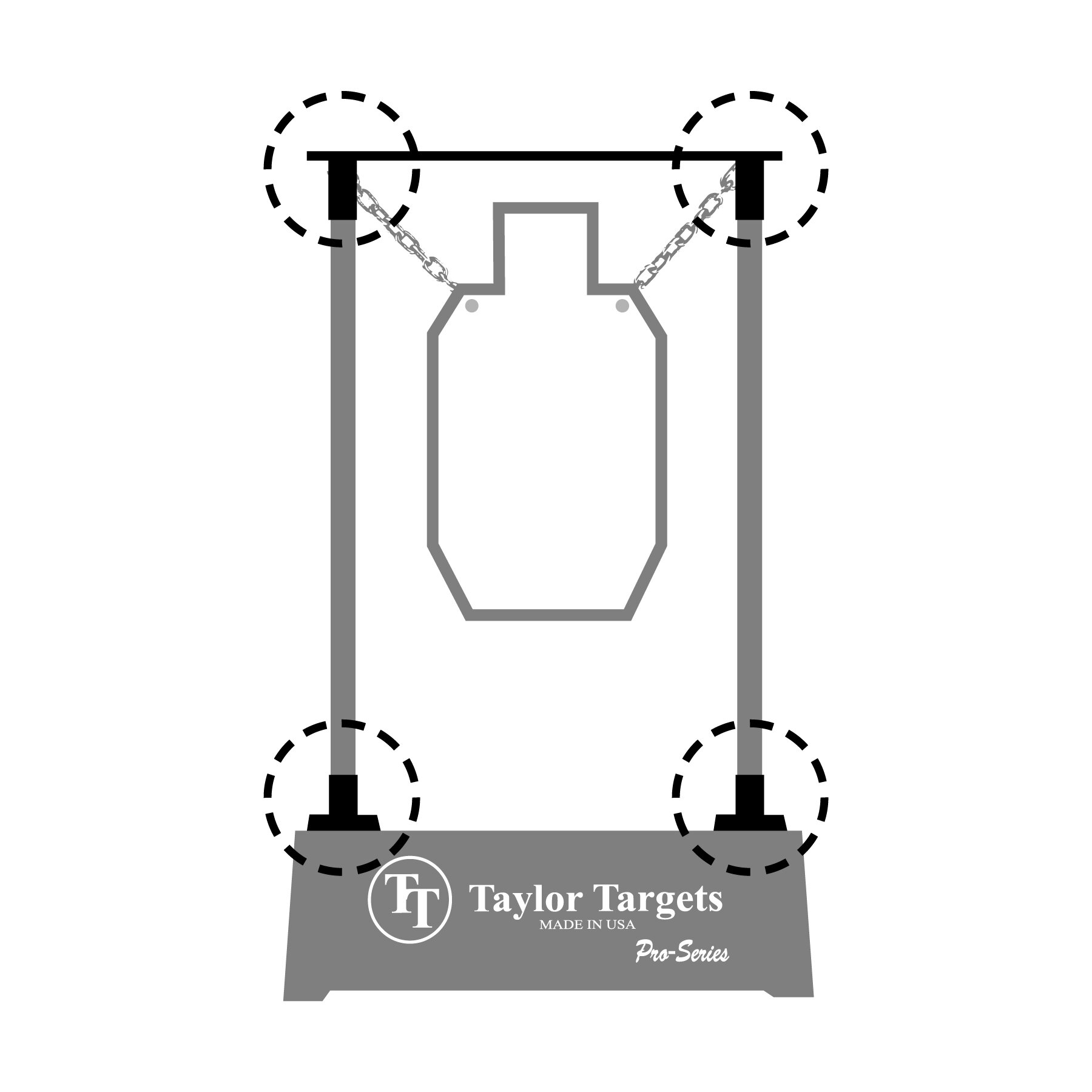 Products — Taylor Targets