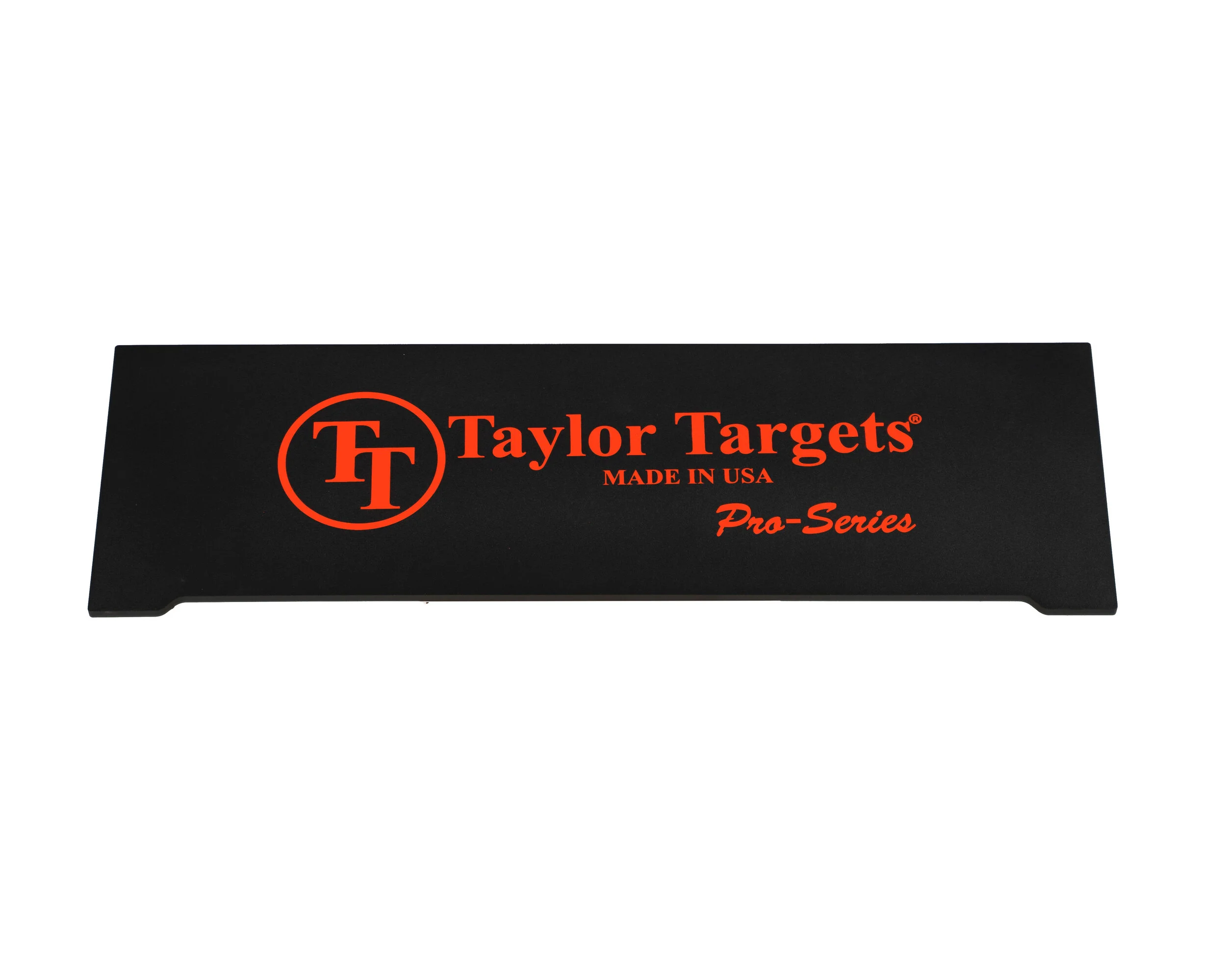 Welcome — Taylor Targets