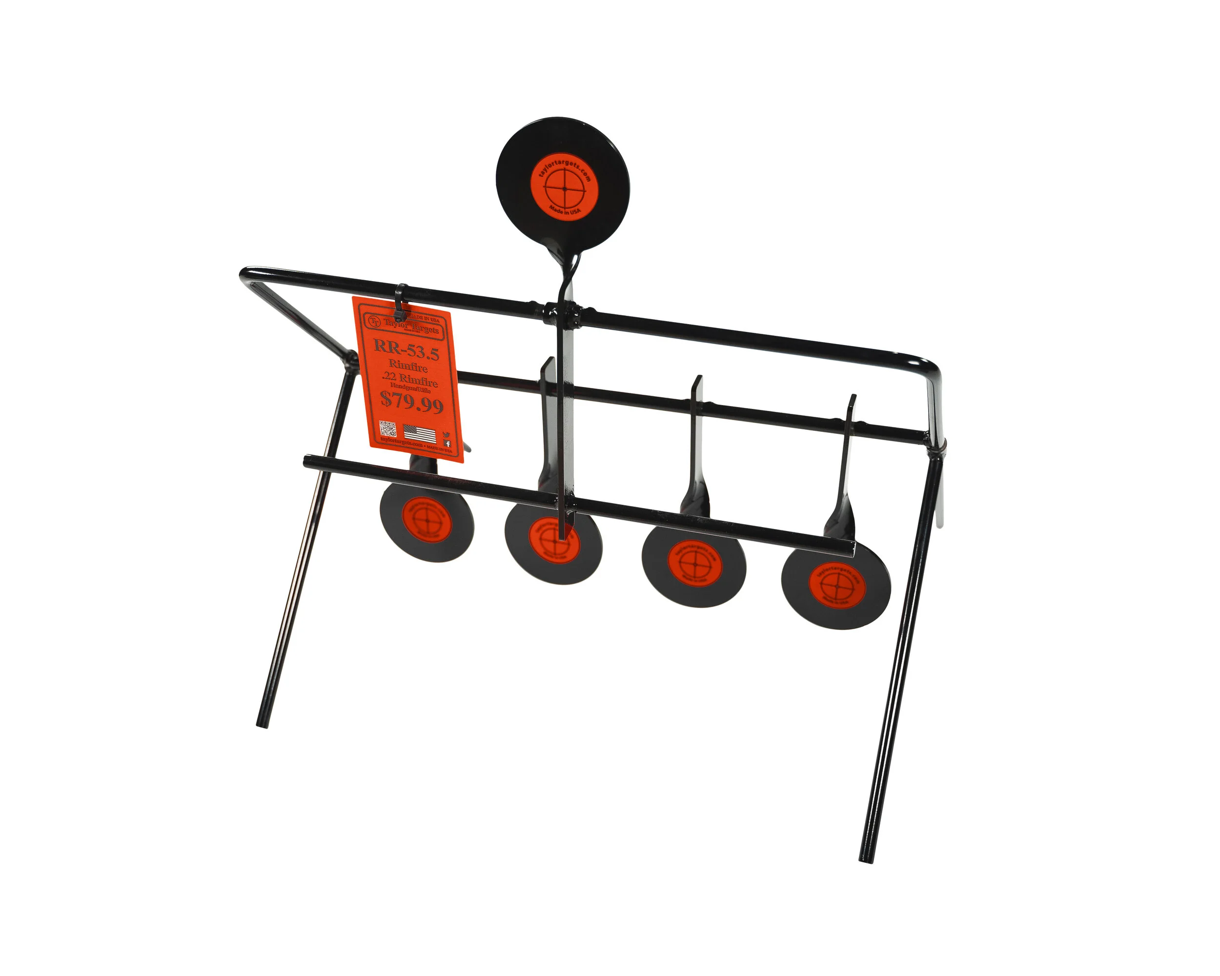 Products — Taylor Targets