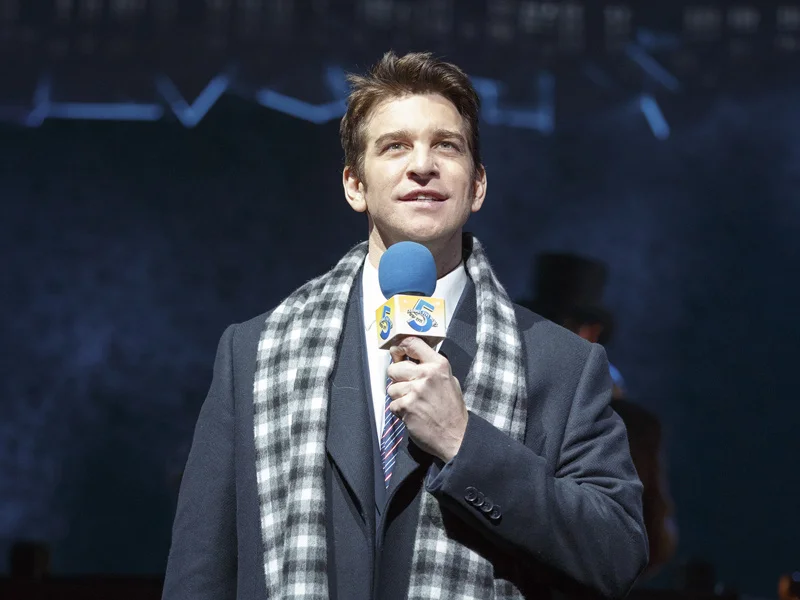 Andy Karl