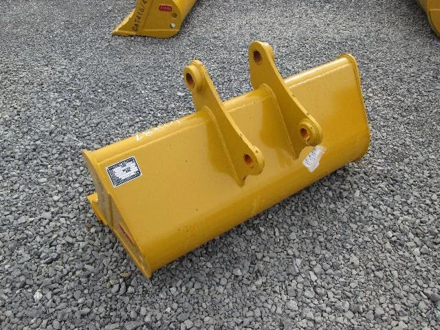 Backhoe Ditching Buckets — Carroll Equipment - CNY'S Best Place For ...