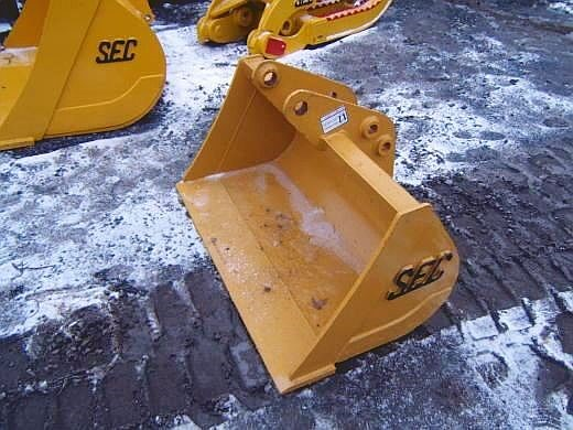 Backhoe Ditching Buckets — Carroll Equipment - CNY'S Best Place For ...