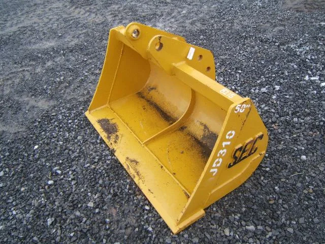Backhoe Ditching Buckets — Carroll Equipment - Syracuse's Best Place ...