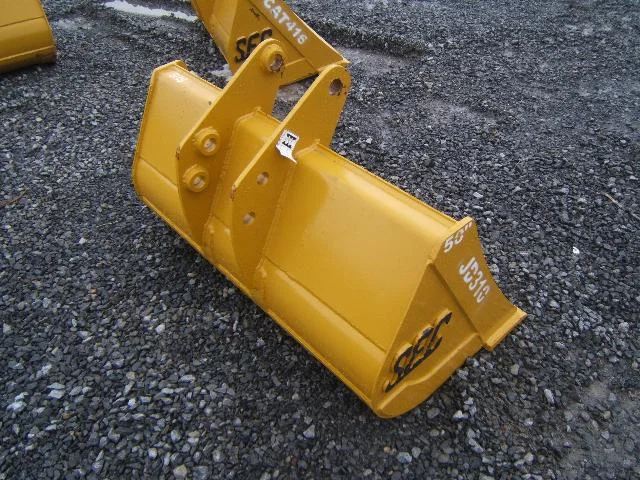 Backhoe Ditching Buckets — Carroll Equipment - CNY'S Best Place For ...