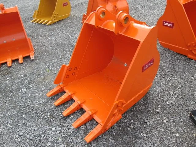 Tooth Buckets 31"-40" — Carroll Equipment - CNY'S Best Place For ...