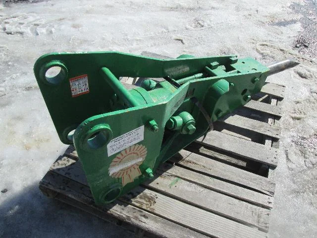 Hammers — Carroll Equipment - CNY'S Best Place For Construction Equipment