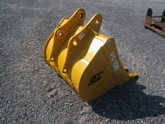 Tooth Buckets 31"-40" — Carroll Equipment - Syracuse's Best Place For ...