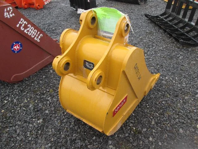 Ripping Buckets — Carroll Equipment - CNY'S Best Place For Construction ...