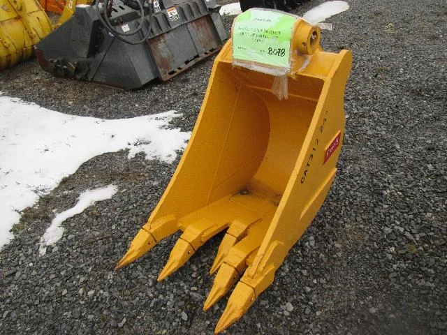 Ripping Buckets — Carroll Equipment - CNY'S Best Place For Construction ...