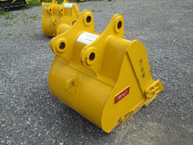 Tooth Buckets 31"-40" — Carroll Equipment - CNY'S Best Place For ...