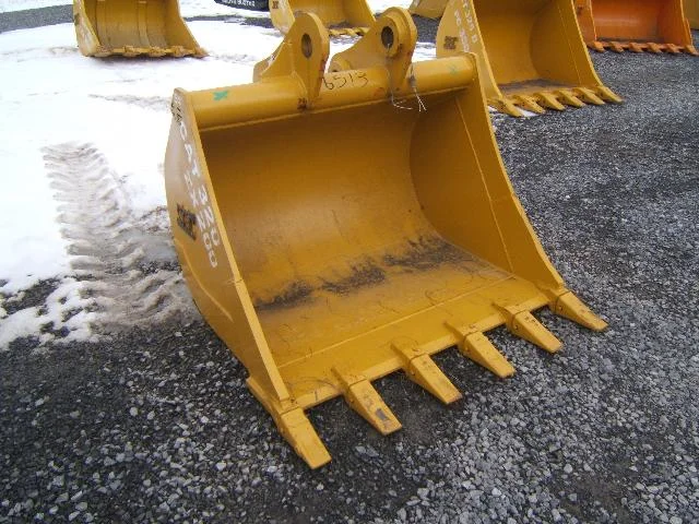 Tooth Buckets 51” – 78” — Carroll Equipment - CNY'S Best Place For ...