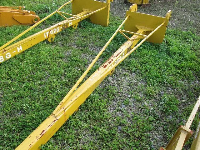 Backhoe Booms — Carroll Equipment - Syracuse's Best Place For ...