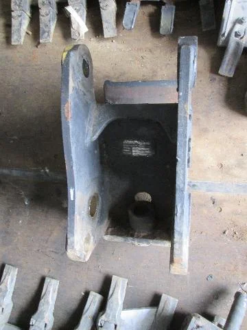 Backhoe Quick Couple — Carroll Equipment - CNY'S Best Place For ...