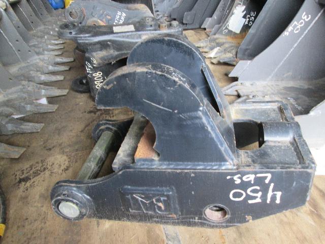 Backhoe Quick Couple — Carroll Equipment - CNY'S Best Place For ...