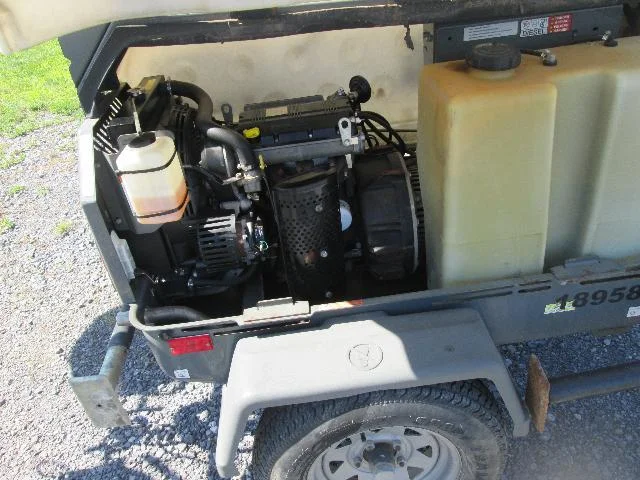 #5841 - Wacker Neuson LTN6 — Carroll Equipment - CNY'S Best Place For ...