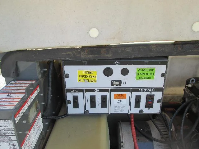 #5841 - Wacker Neuson LTN6 — Carroll Equipment - CNY'S Best Place For ...