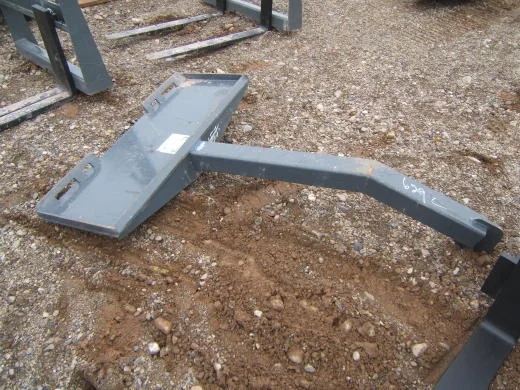 Skid Steer Booms — Carroll Equipment - CNY'S Best Place For ...