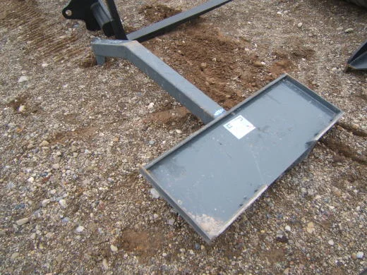 Skid Steer Booms — Carroll Equipment - CNY'S Best Place For ...