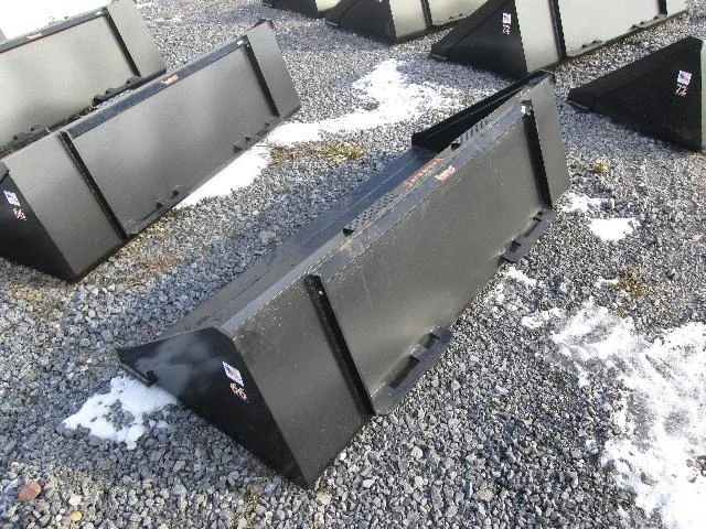 Buckets — Carroll Equipment - Syracuse's Best Place For Construction ...