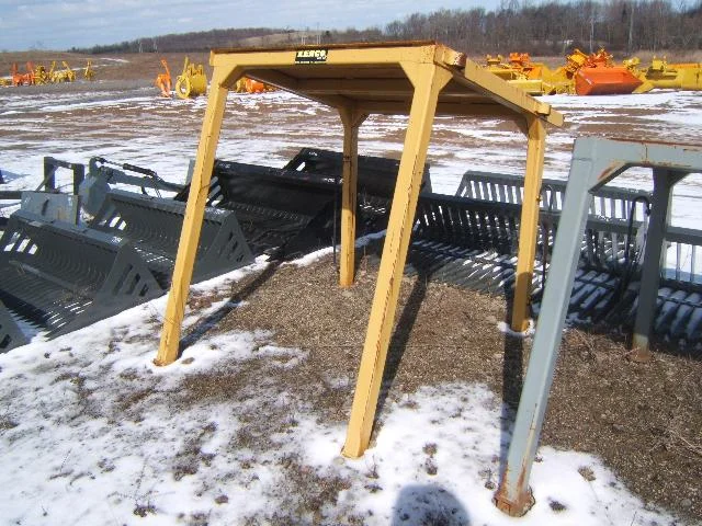 Dozer ROPS — Carroll Equipment - CNY'S Best Place For Construction ...