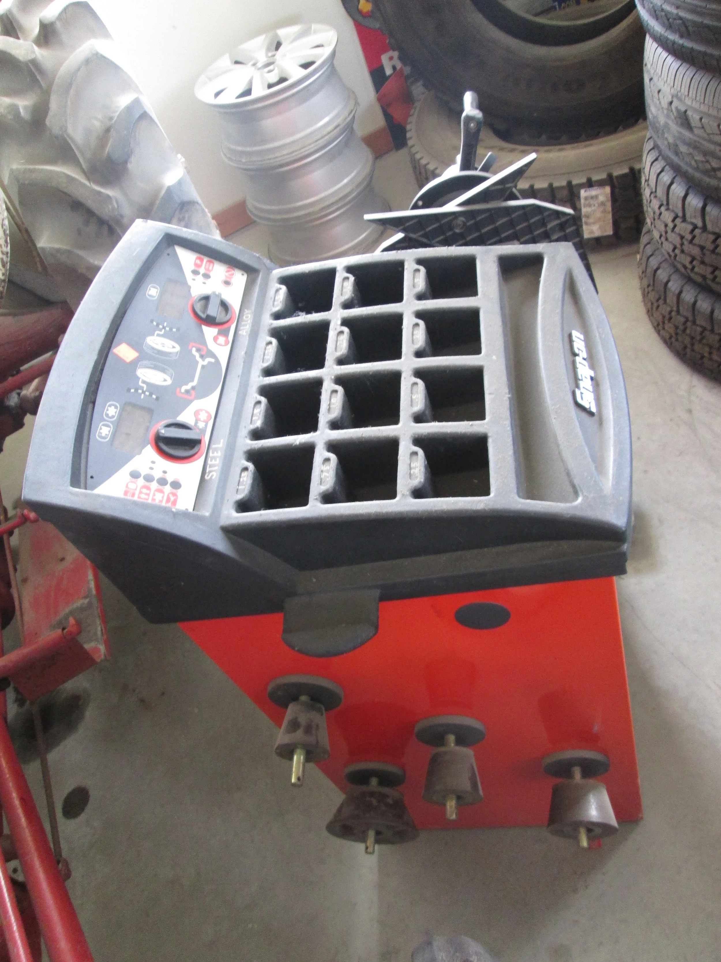 Miscellaneous Equipment — Carroll Equipment - CNY'S Best Place For ...