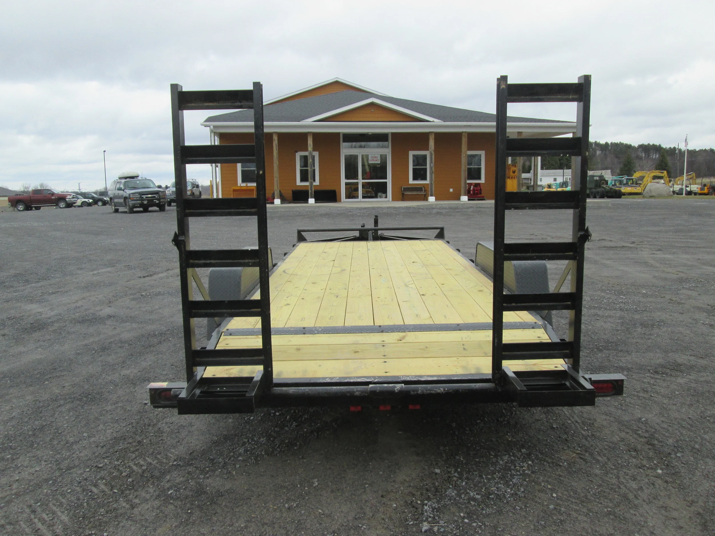 Equipment Trailers — Carroll Equipment - CNY'S Best Place For ...