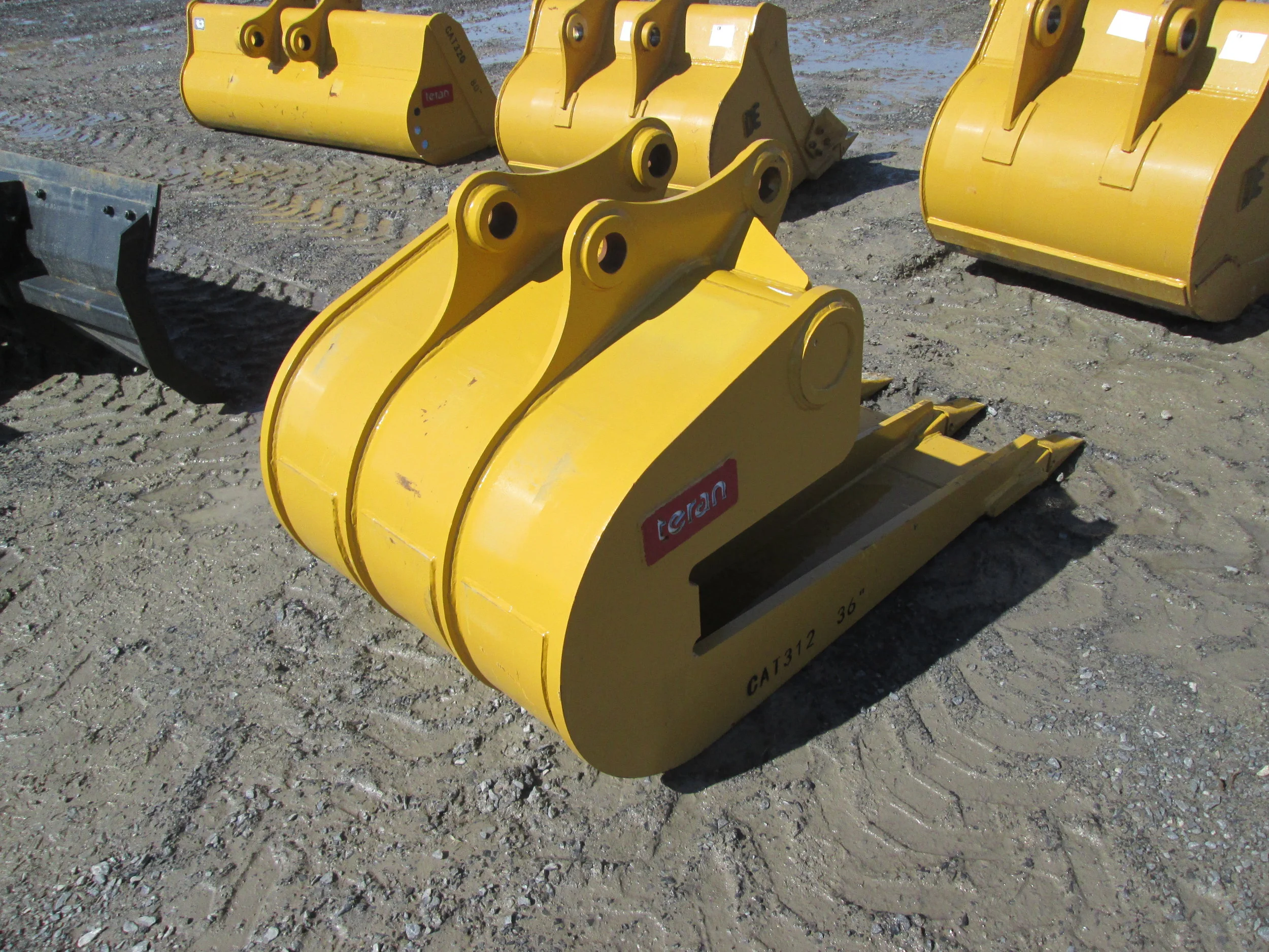 Slab Buckets — Carroll Equipment - CNY'S Best Place For Construction ...