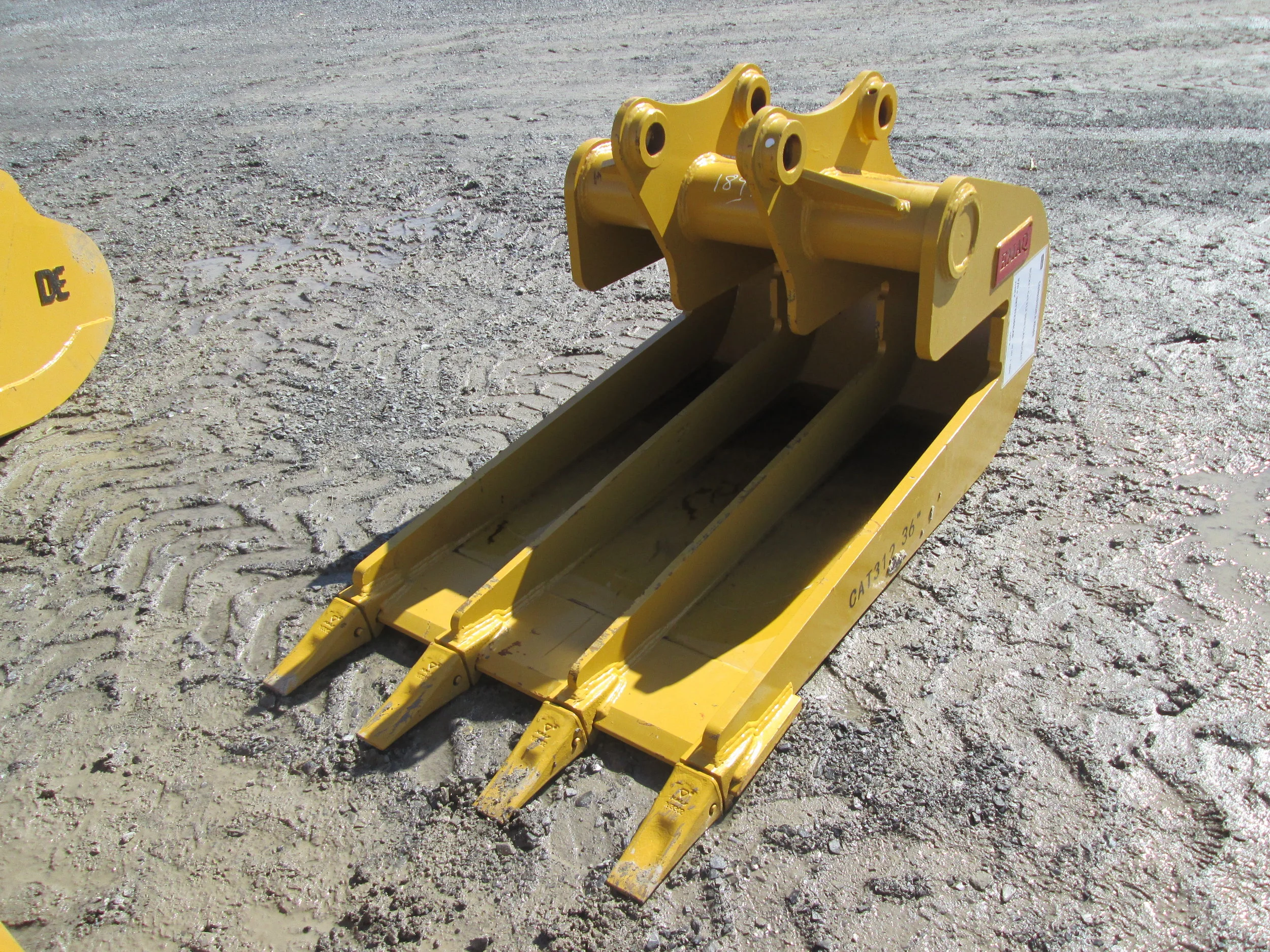 Slab Buckets — Carroll Equipment - CNY'S Best Place For Construction ...