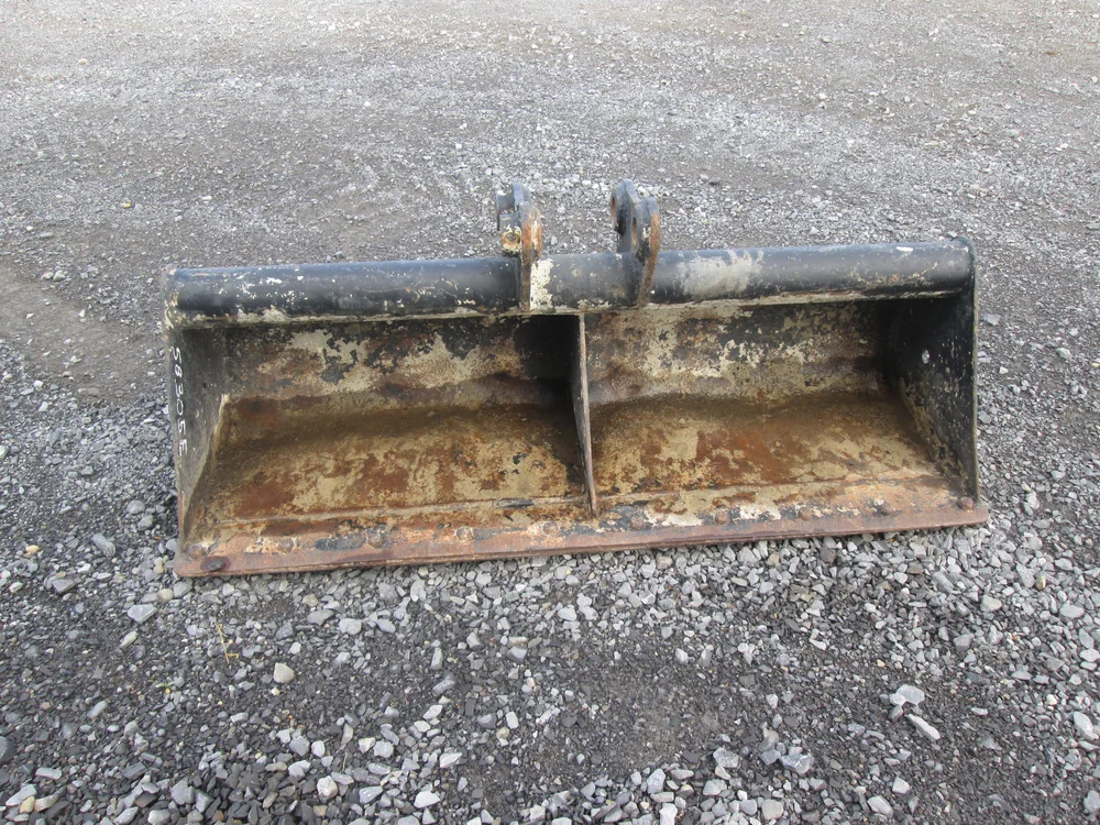 Inch Bucket For E50