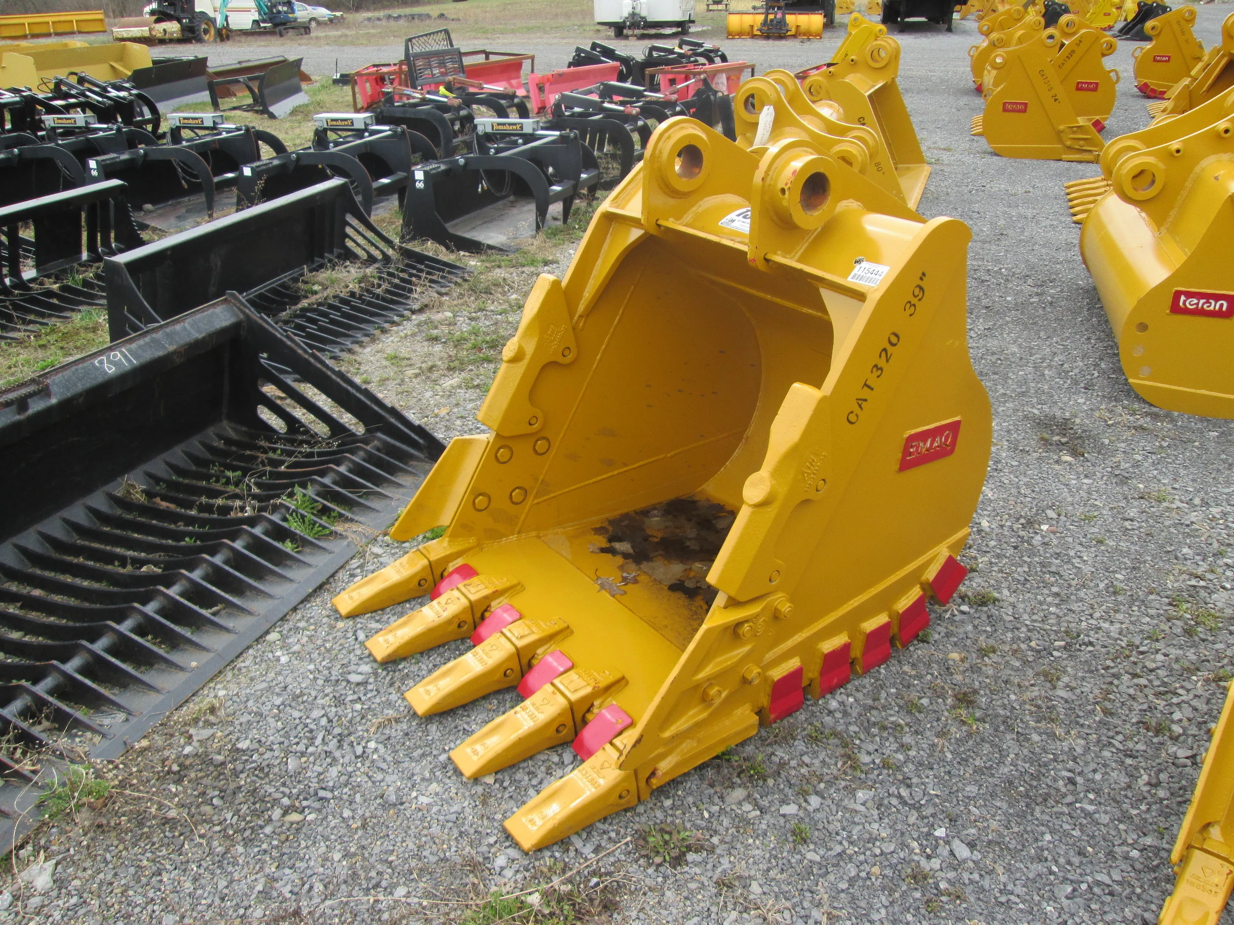Items For Sale — Carroll Equipment - CNY'S Best Place For Construction ...