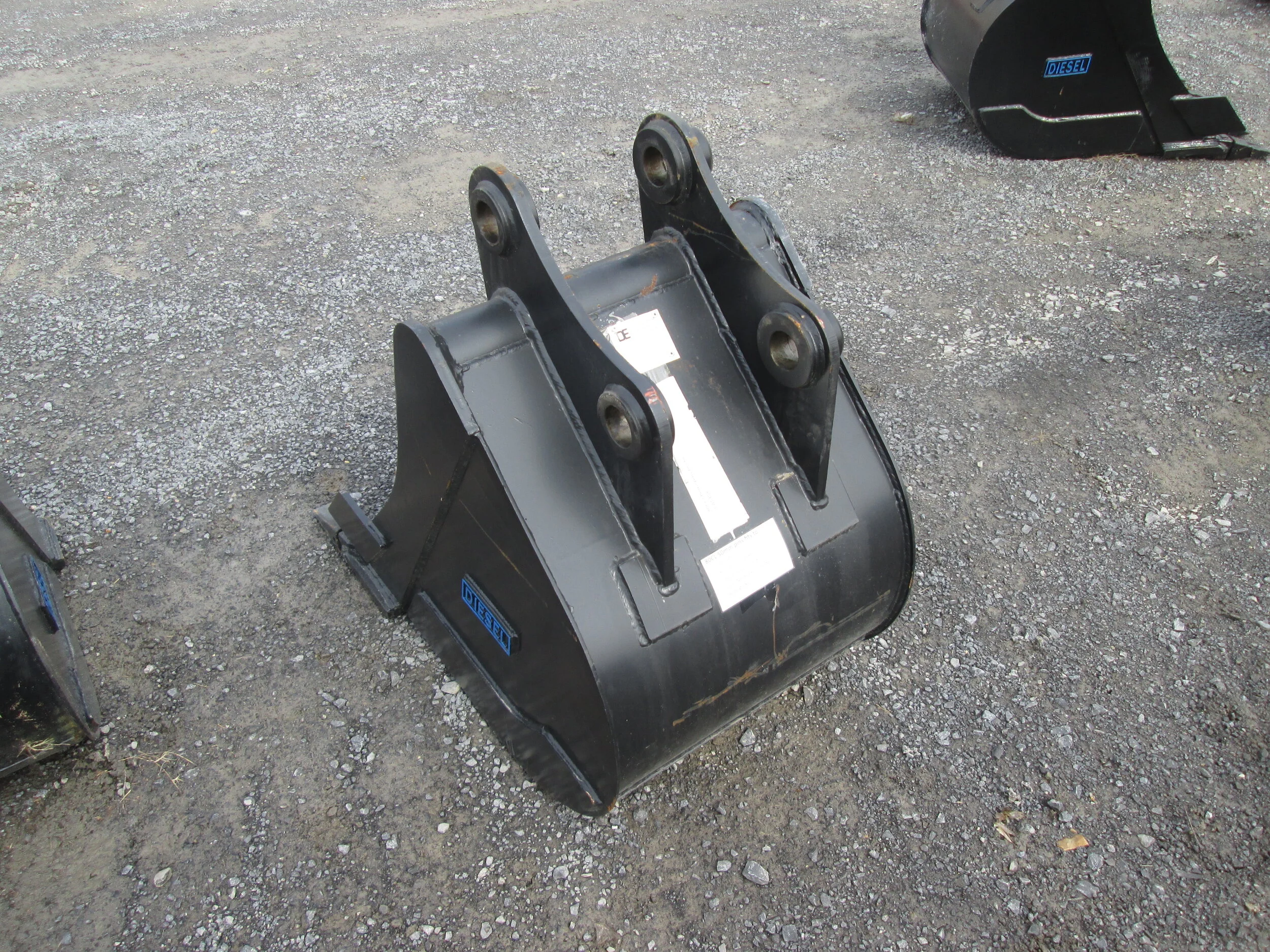 Tooth Buckets 21” – 30” — Carroll Equipment - CNY'S Best Place For ...