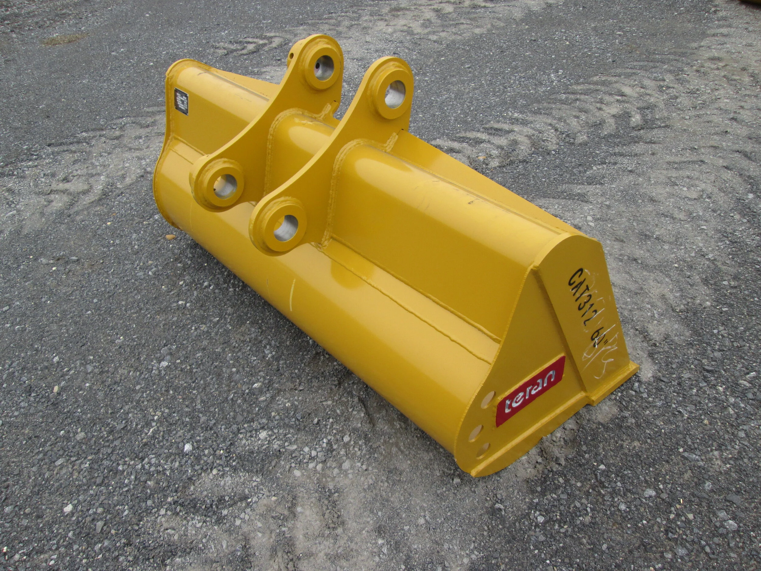 Ditching Buckets — Carroll Equipment - CNY'S Best Place For ...