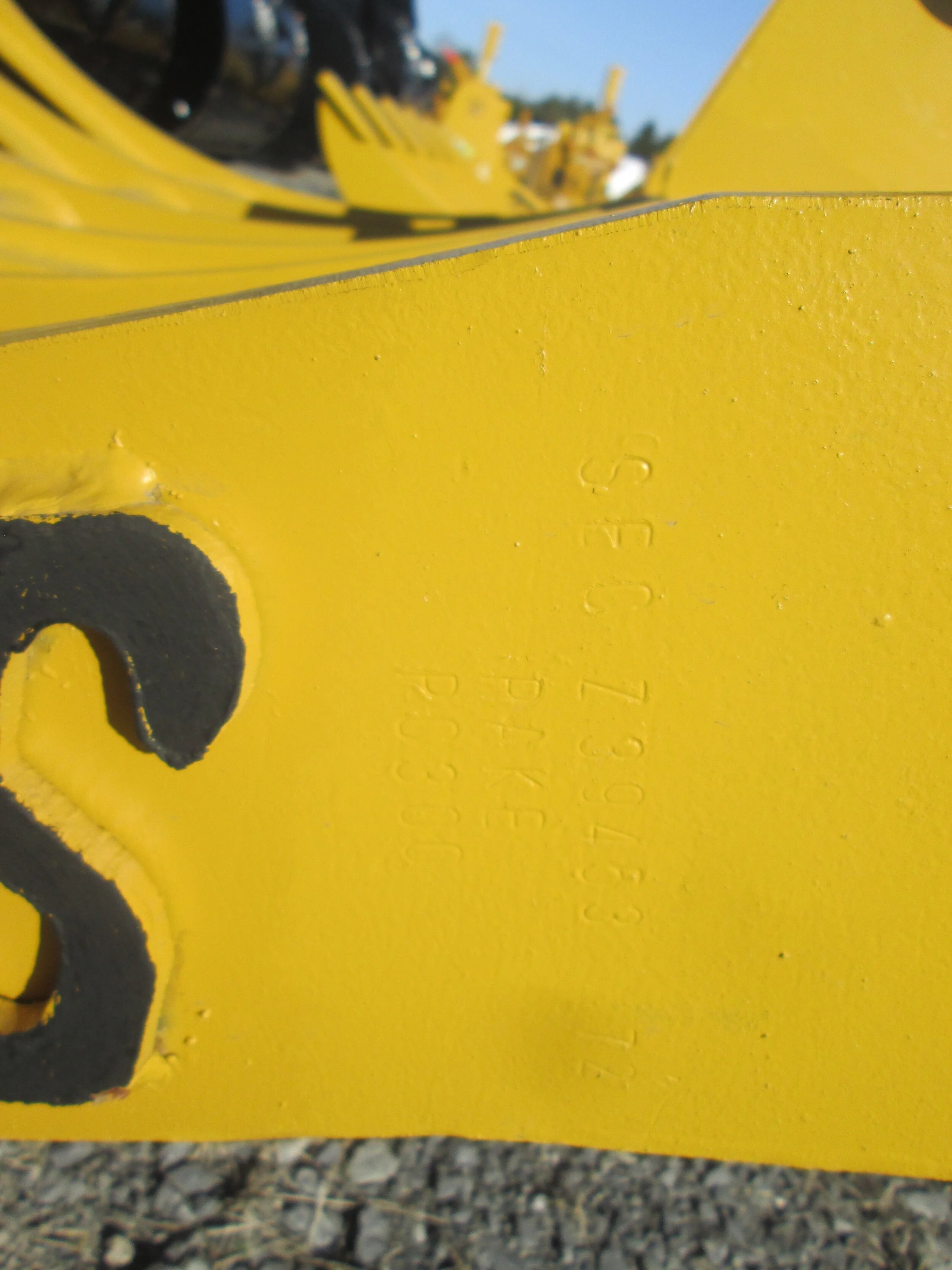 Root Rakes — Carroll Equipment - CNY'S Best Place For Construction ...