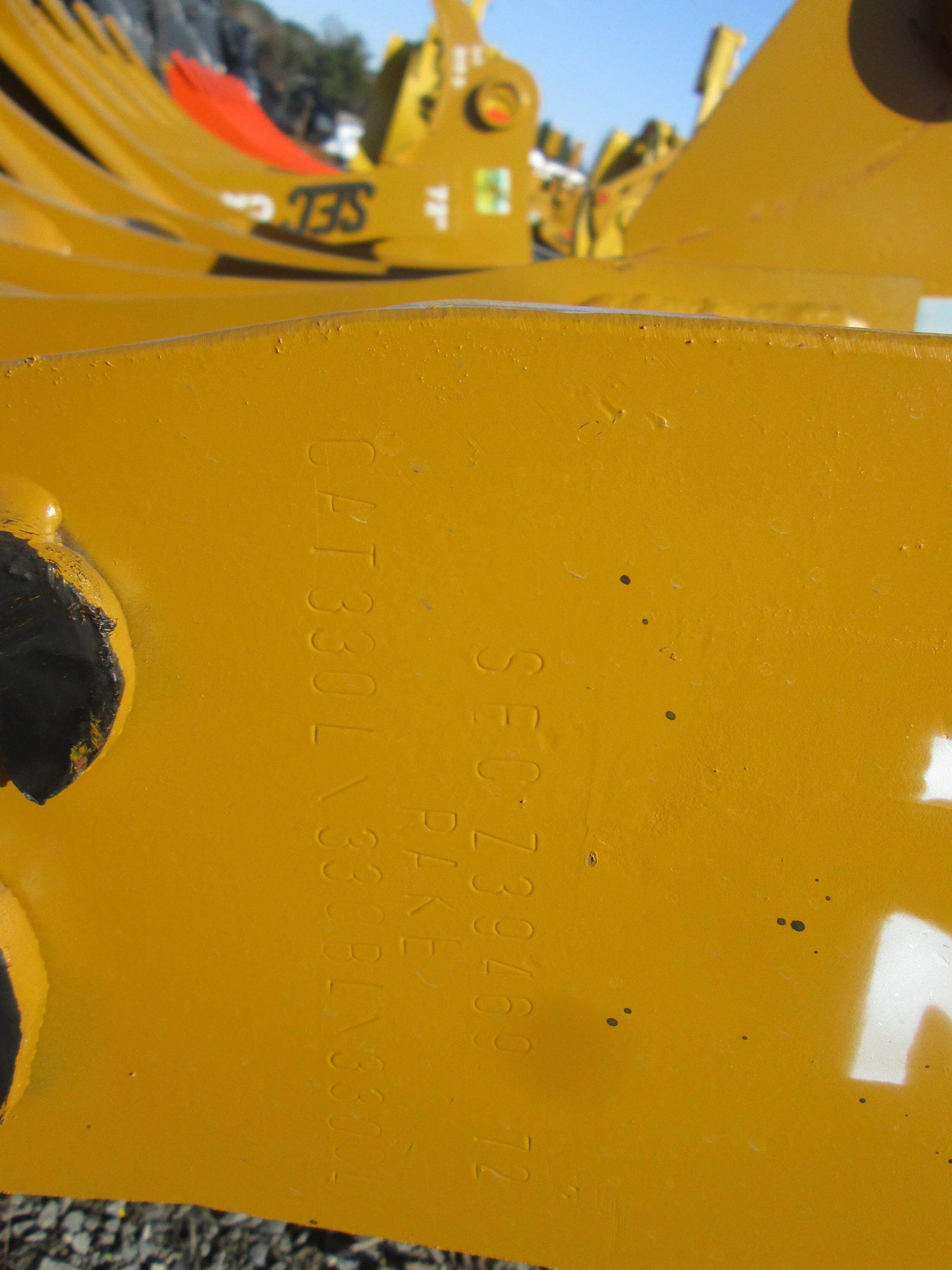 Root Rakes — Carroll Equipment - CNY'S Best Place For Construction ...