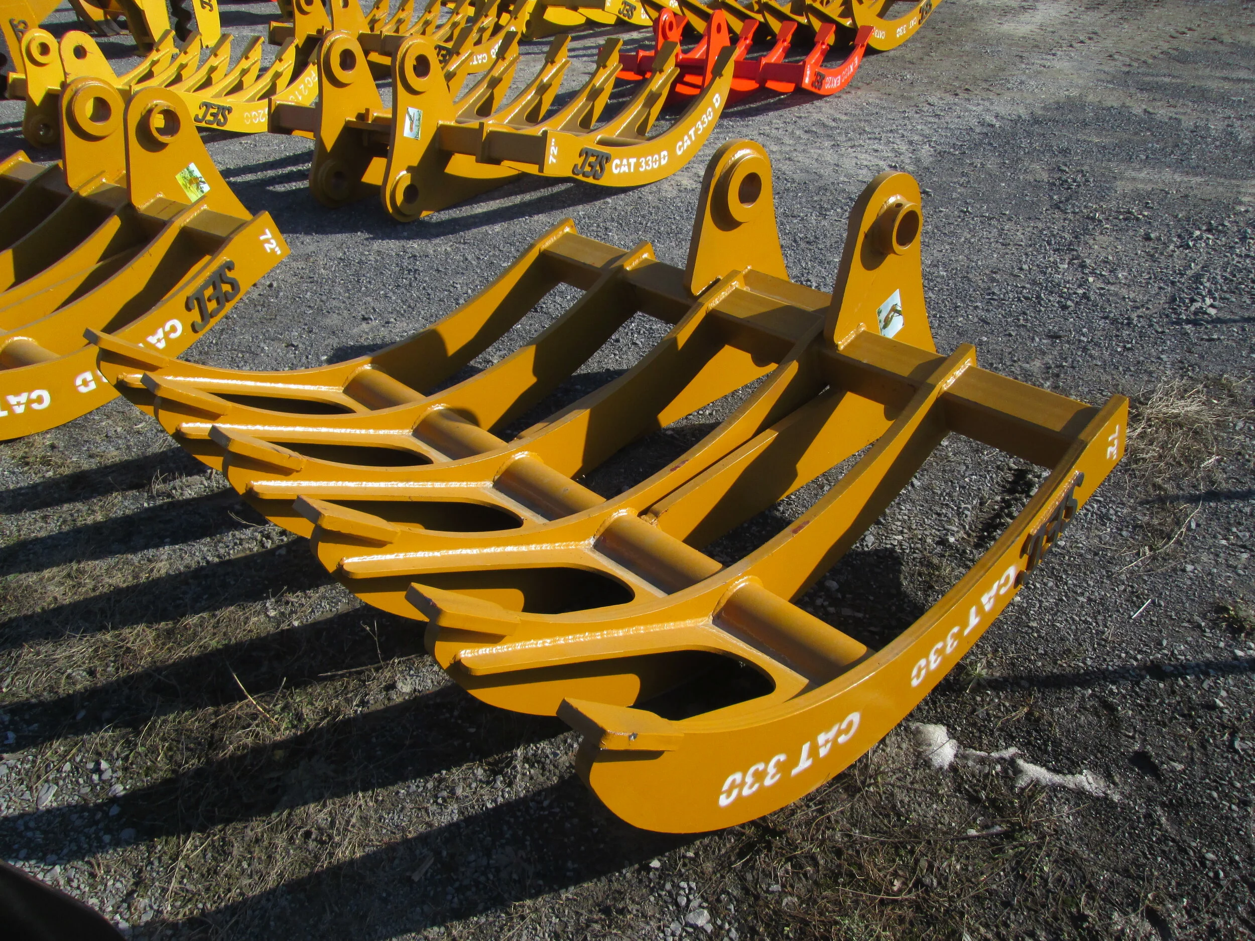 Root Rakes — Carroll Equipment - CNY'S Best Place For Construction ...