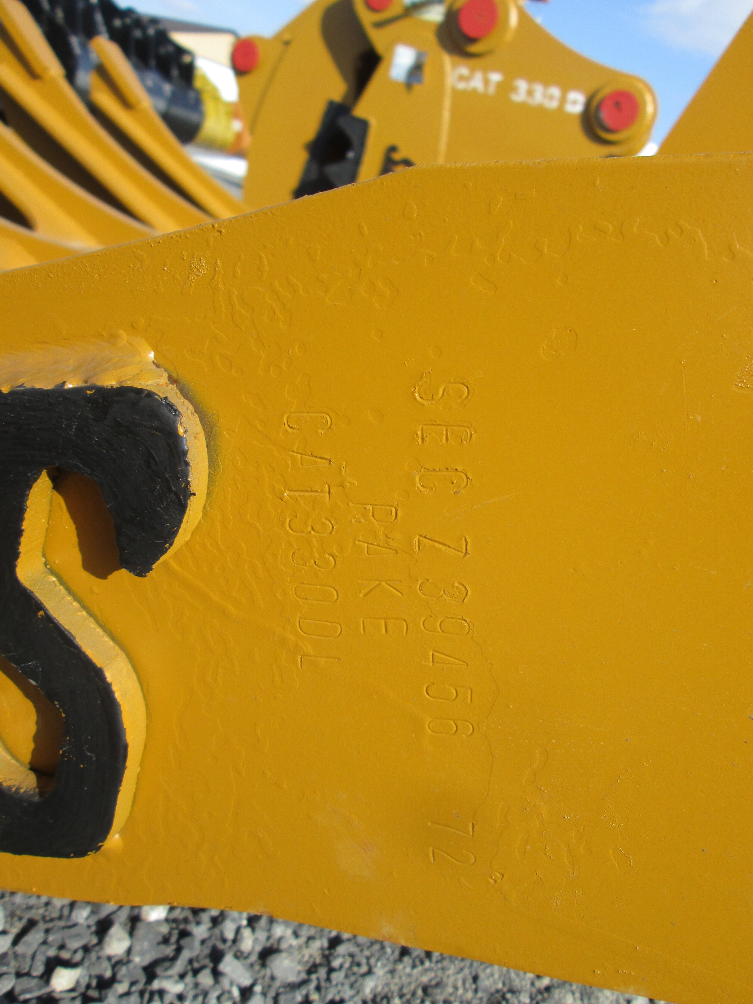 Root Rakes — Carroll Equipment - Syracuse's Best Place For Construction ...