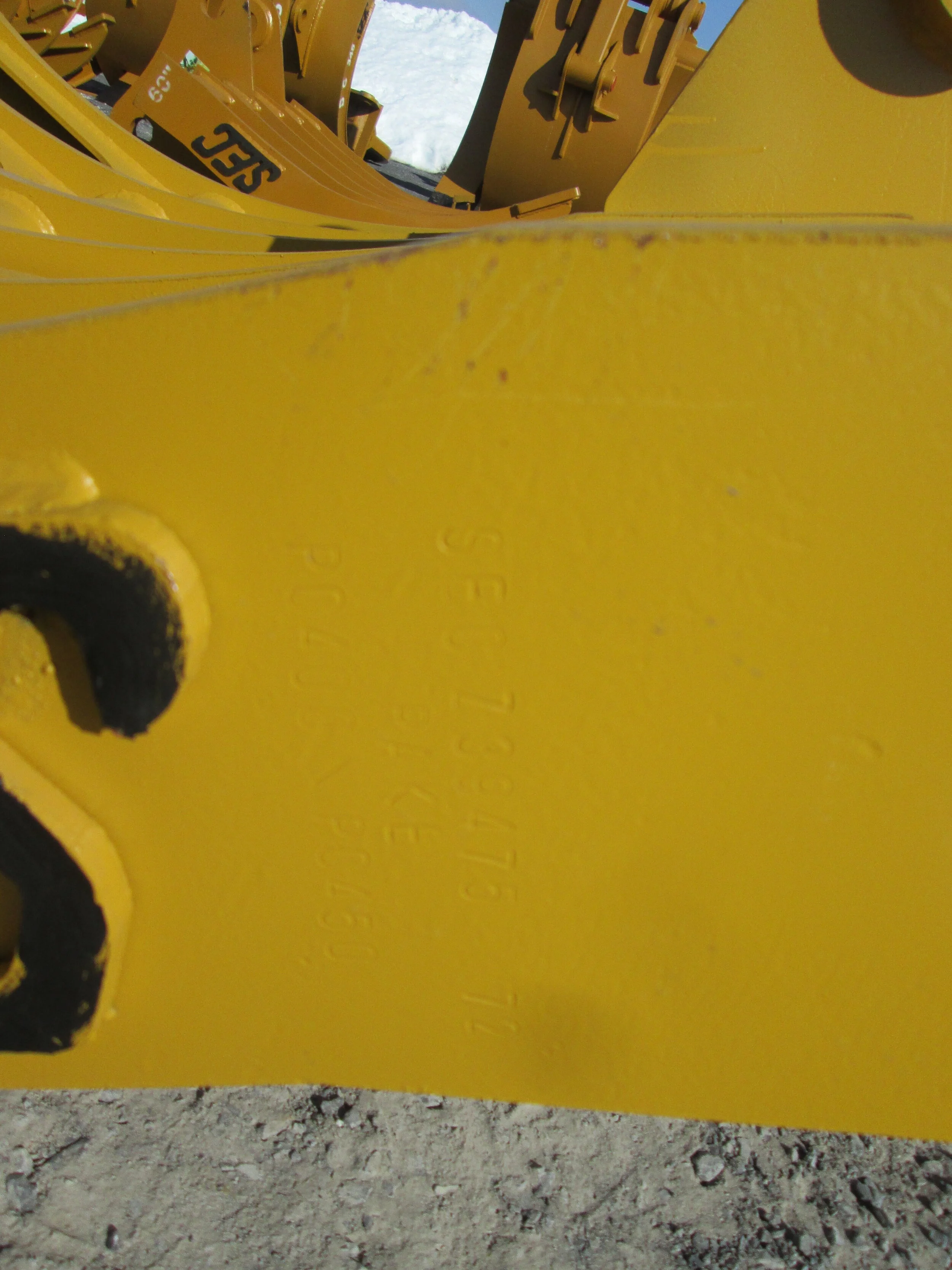 Root Rakes — Carroll Equipment - CNY'S Best Place For Construction ...