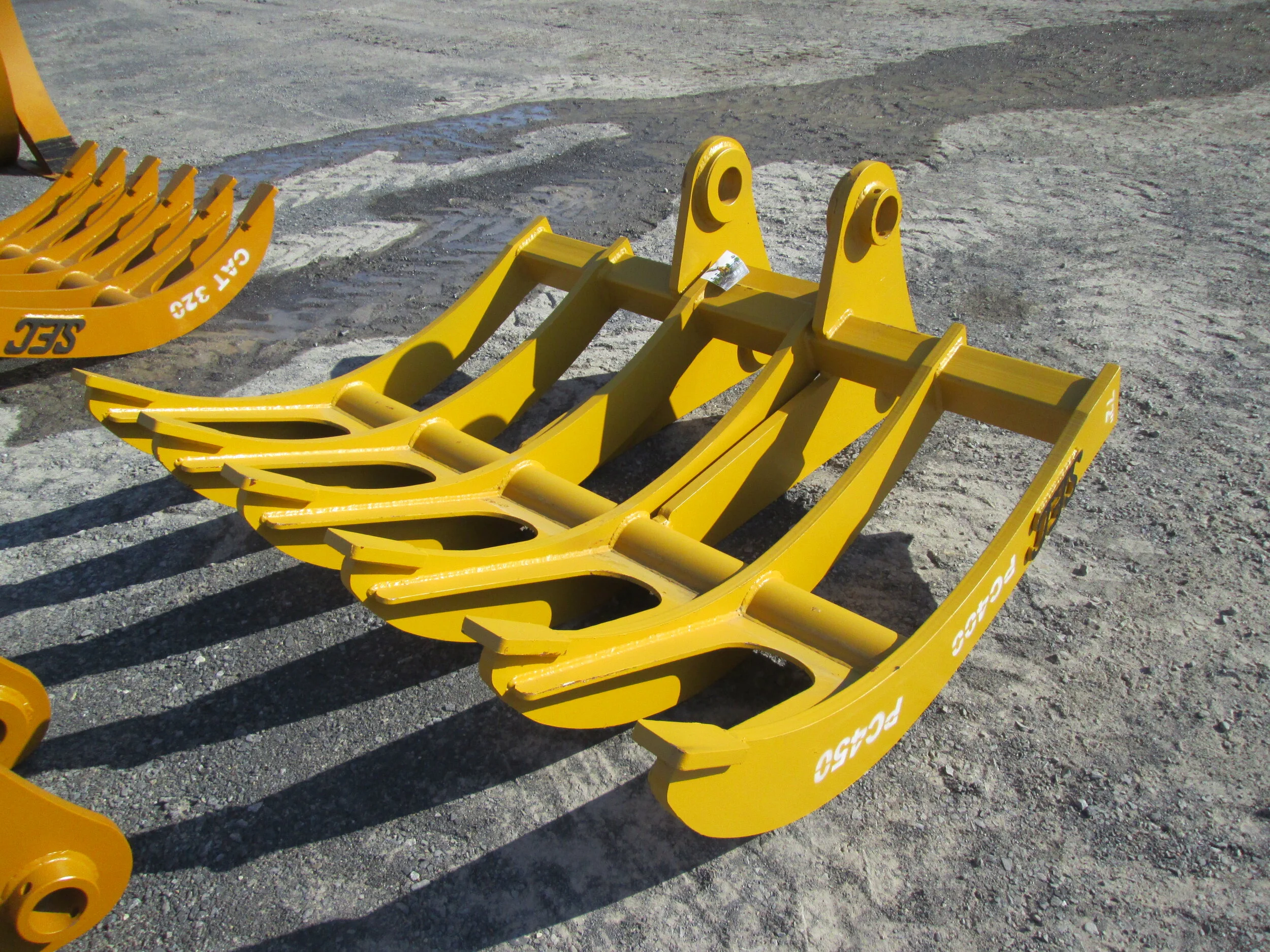Root Rakes — Carroll Equipment - CNY'S Best Place For Construction ...