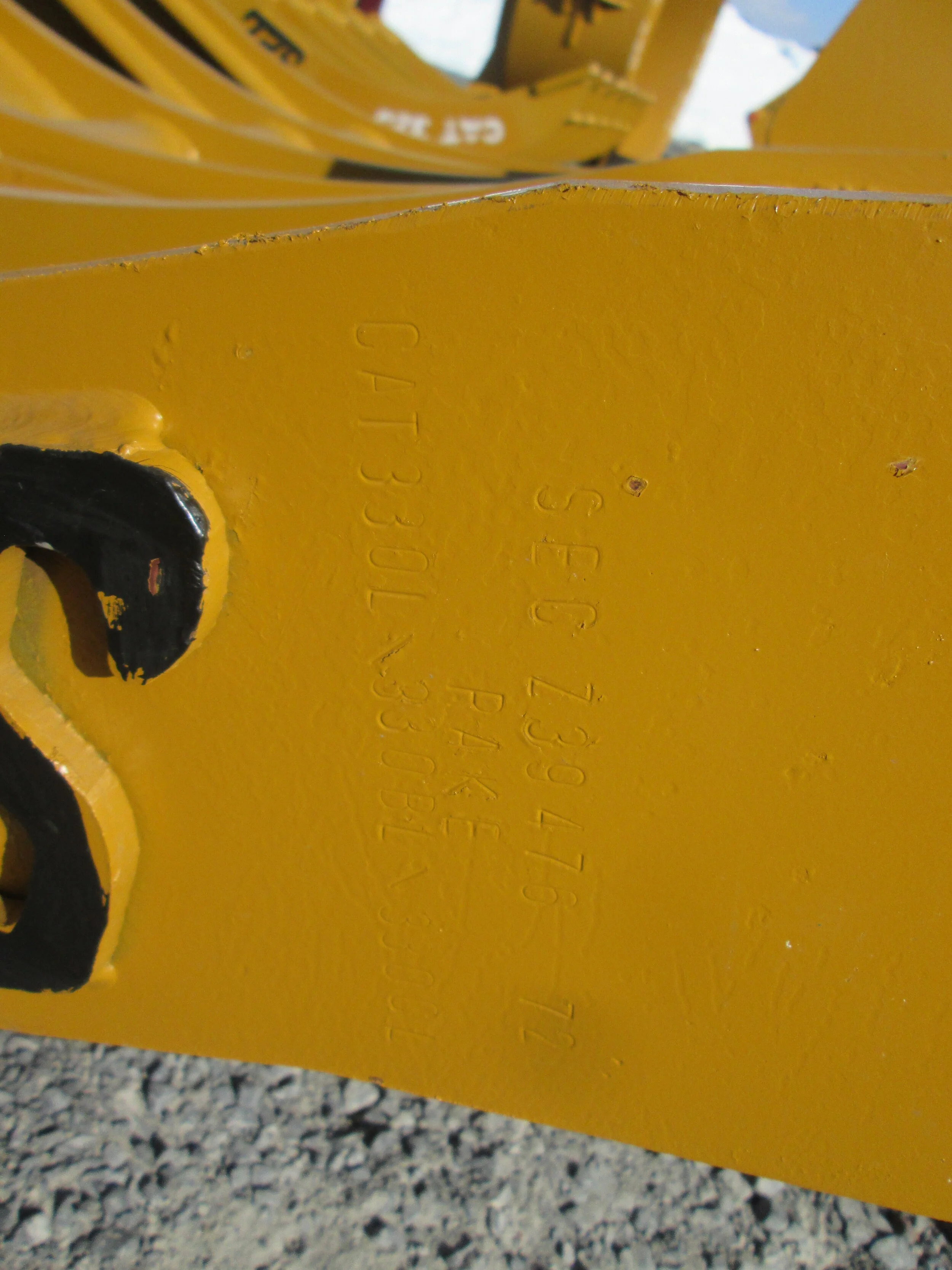 Root Rakes — Carroll Equipment - CNY'S Best Place For Construction ...