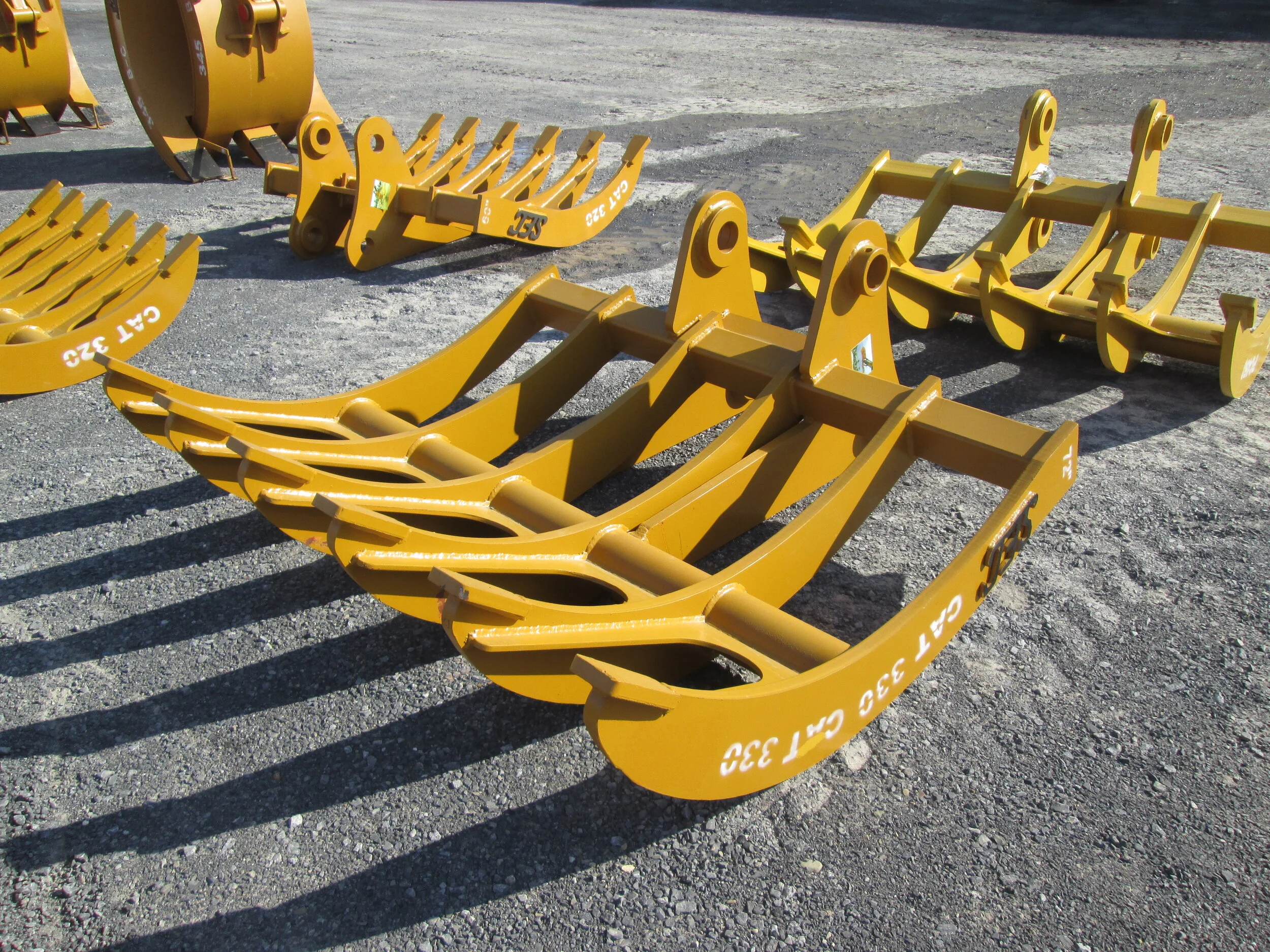 Root Rakes — Carroll Equipment - CNY'S Best Place For Construction ...