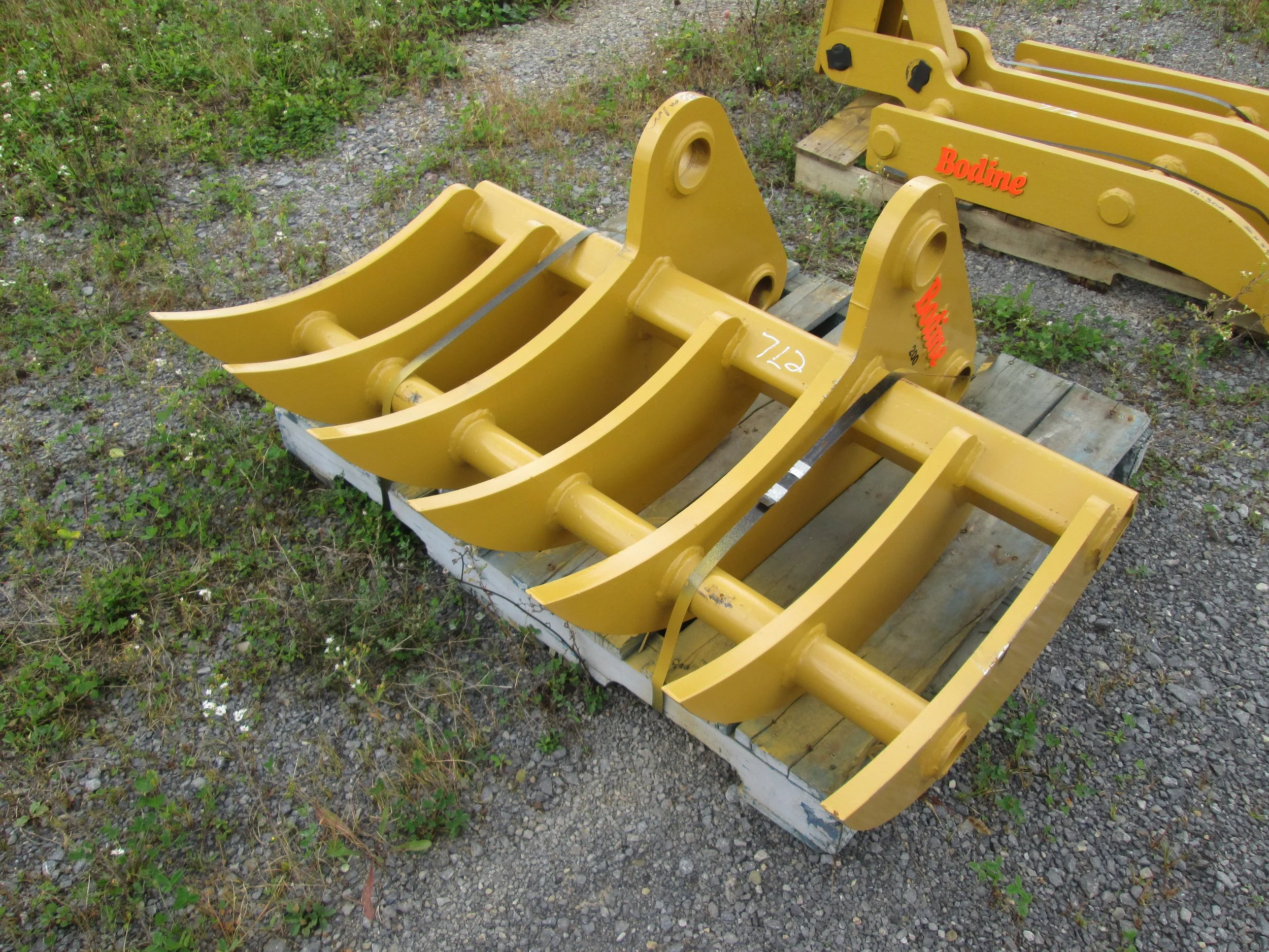 Root Rakes — Carroll Equipment - Syracuse's Best Place For Construction ...