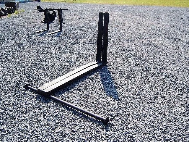 Backhoe Forks — Carroll Equipment - CNY'S Best Place For Construction ...